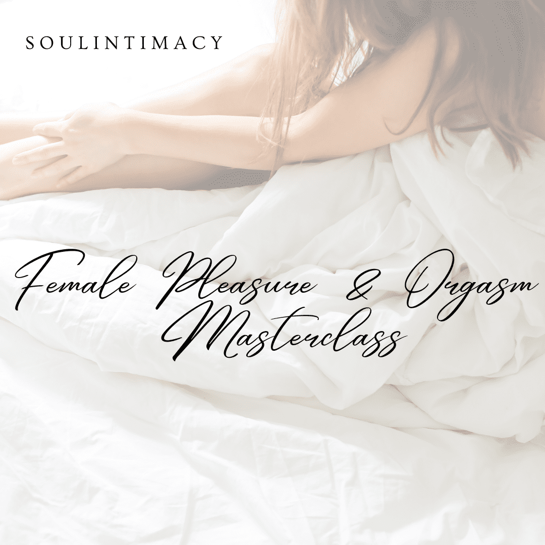 Coaching Archives - Soul Intimacy